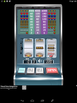 Five Times Pay Slot Machine APK Download For Free