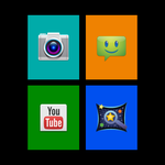 WP8 Widget Launcher Win 8 DEMO for PC - How to Install on Windows PC, Mac