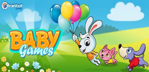 Baby Games for One Year Old APK Download For Free