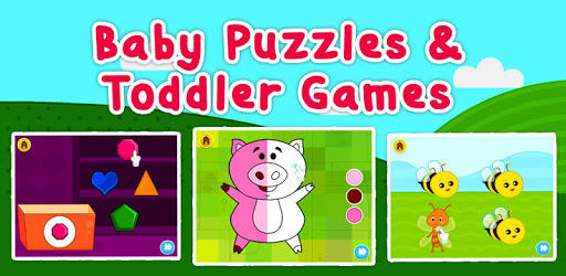 Baby Puzzles & Toddler Games - For Preschool Kids for PC - How to ...