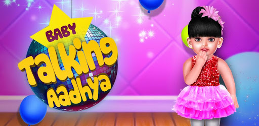 Baby Talking Aadhya for PC - How to Install on Windows PC, Mac