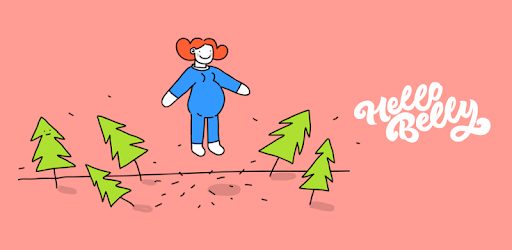 Hello Belly: Pregnancy Tips & Tracker for PC - How to Install on ...