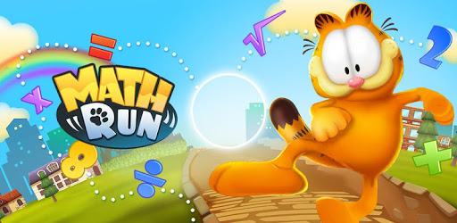 Garfield Math Run for PC - How to Install on Windows PC, Mac