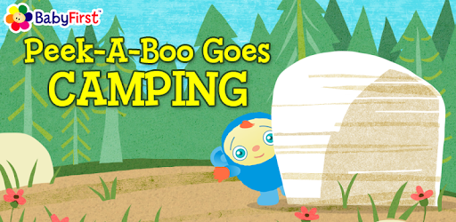 Peekaboo Goes Camping Game for PC - How to Install on Windows PC, Mac