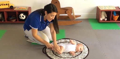 BabySparks - Development Activities and Milestones for PC - How to ...