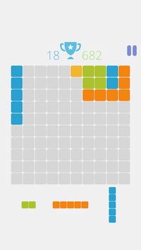Block Puzzle Fill The Grid APK Download For Free