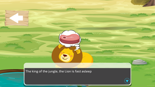 Interactive Fairy Tale Story APK Download For Free