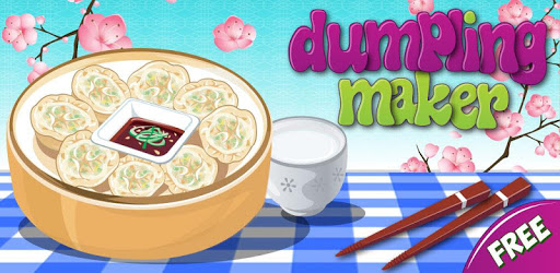 Dumpling-Cooking Games for PC - How to Install on Windows PC, Mac