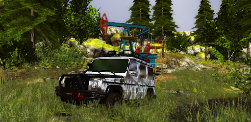 PROJECT OFF-ROAD ONLINE for PC - How to Install on Windows PC, Mac