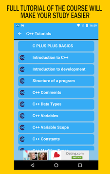 C++ SuperCoder APK Download For Free