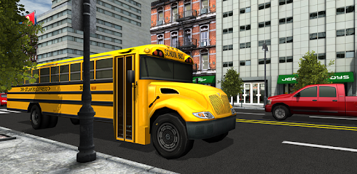 School Bus Game for PC - How to Install on Windows PC, Mac