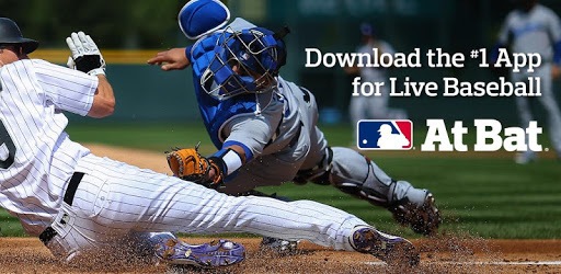 MLB At Bat for PC - How to Install on Windows PC, Mac