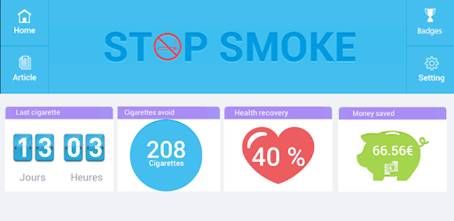 Quit Smoking cigarette for PC - How to Install on Windows PC, Mac