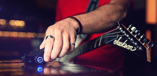 Roadie Tuner - Free Guitar Tuner & Bass Tuner App for PC - How to ...