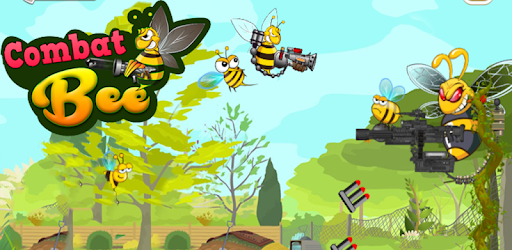 Bee Combat Shooter 3D for PC - How to Install on Windows PC, Mac