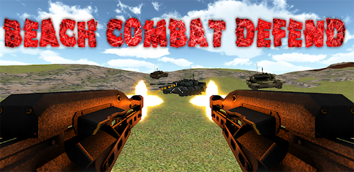 Beach Combat Defend APK Download For Free
