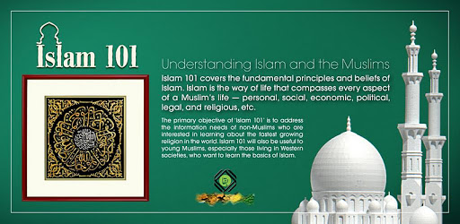 Islam 101 for PC - How to Install on Windows PC, Mac