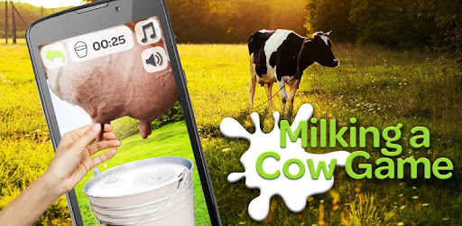 Milking Cow Game for PC - How to Install on Windows PC, Mac