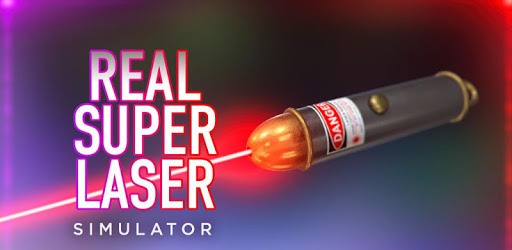 Real Super Laser Simulator for PC - How to Install on Windows PC, Mac
