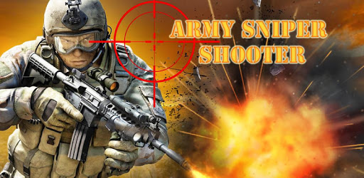 Frontline Army Sniper Sharpshooter Commando 3d for PC - How to Install ...