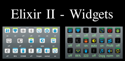 Elixir 2 - Widgets for PC - How to Install on Windows PC, Mac
