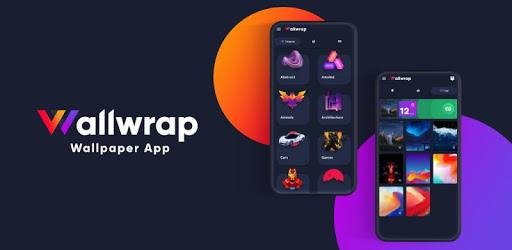 Wallwrap: Loop Backgrounds & 4K QHD FHD Wallpapers for PC - How to ...