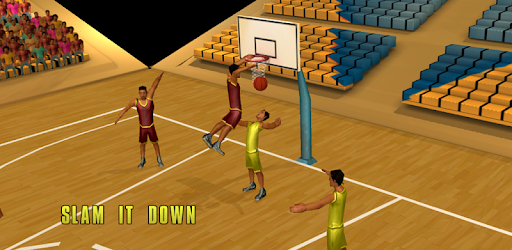 Basketball 3D Game 2015 for PC - How to Install on Windows PC, Mac