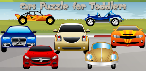 Cars Puzzle for Toddlers Games for PC - How to Install on Windows PC, Mac
