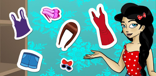 Dress up fashion princesses for PC - How to Install on Windows PC, Mac