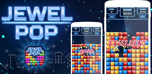 Jewel Pop for PC - How to Install on Windows PC, Mac