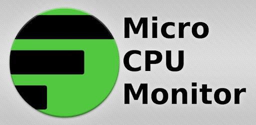 Micro CPU Monitor for PC - How to Install on Windows PC, Mac
