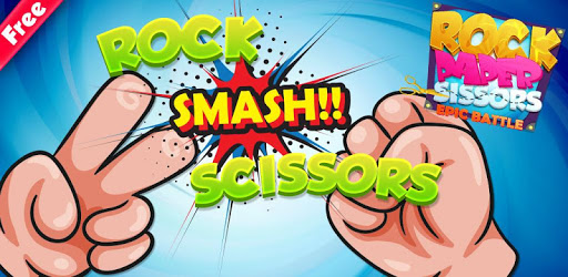 Rock Paper Scissor Epic Battle for PC - How to Install on Windows PC, Mac