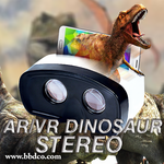 AR/VR DINOSAUR for PC - How to Install on Windows PC, Mac