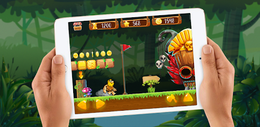 Jungle Adventures - Tarzan Jump for PC - How to Install on Windows PC, Mac