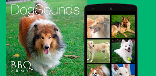 Dog Sounds for Dog for PC - How to Install on Windows PC, Mac