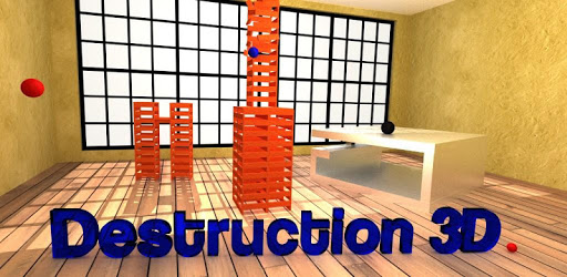 Destruction 3D APK Download For Free