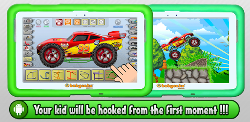 Speed Racing for kids for PC - How to Install on Windows PC, Mac