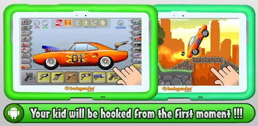 Dukes of Hazzard Builder for PC - How to Install on Windows PC, Mac