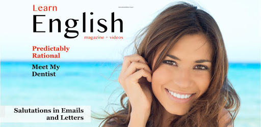 Learn English Magazine for PC - How to Install on Windows PC, Mac