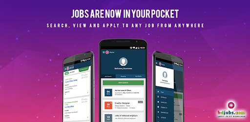 Bdjobs for PC - How to Install on Windows PC, Mac