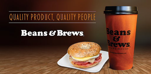 Beans & Brews for PC - How to Install on Windows PC, Mac