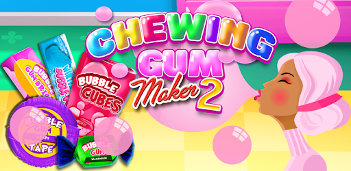 Chewing Gum Maker 2 - Kids Bubble Gum Maker Games for PC - How to ...