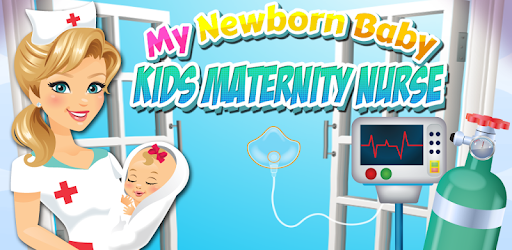 Newborn Baby Maternity Nurse - Mom & Baby Games! for PC - How to ...
