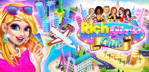 Rich Girls Shopping 🛍 - Cash Register Games for PC - How to Install on ...