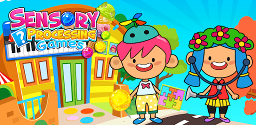 The Sensory Processing Game Autism SPD FREE For PC How To Install 