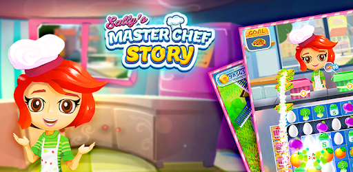 Sally's Master Chef Story for PC - How to Install on Windows PC, Mac
