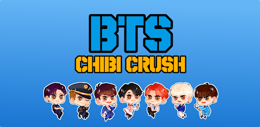 BTS Games - Chibi Crush for PC - How to Install on Windows PC, Mac