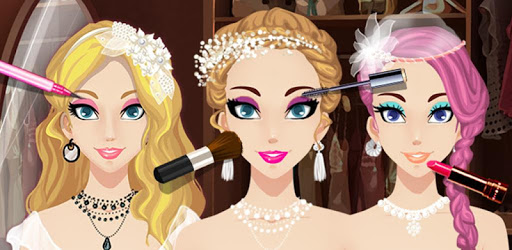 Wedding Dress Salon for PC - How to Install on Windows PC, Mac