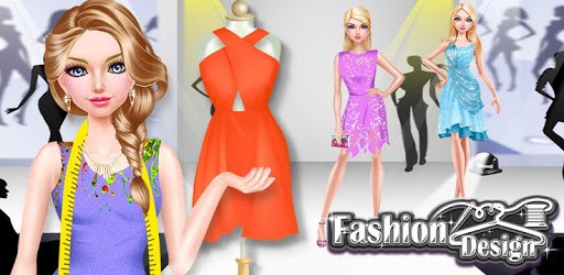 Fashion Designer - Dress Maker for PC - How to Install on Windows PC, Mac