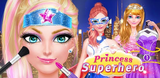 Princess Power: Superhero Girl for PC - How to Install on Windows PC, Mac